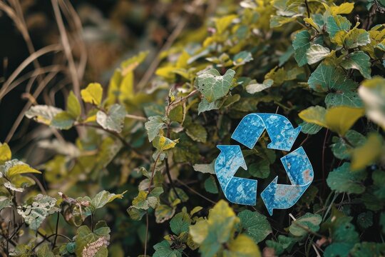 Blue Recycle Symbol Images – Browse 120,850 Stock Photos, Vectors, and ...