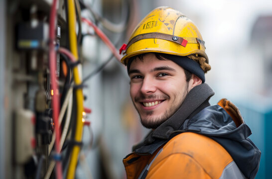 "Electrical Project" Images – Browse 85 Stock Photos, Vectors, and ...