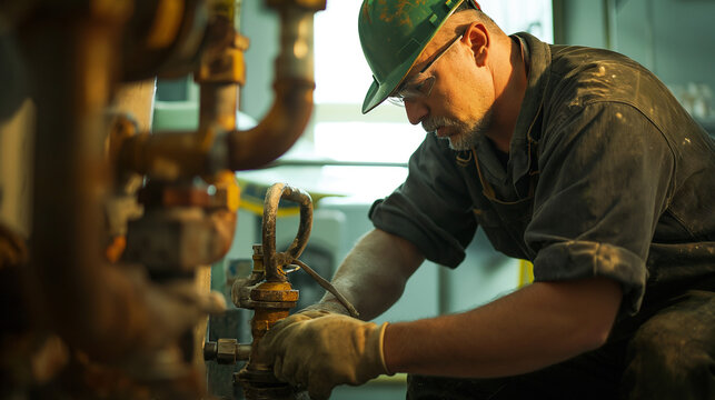 "Plumbing Work" Images – Browse 654 Stock Photos, Vectors, and Video ...