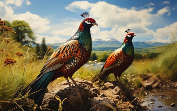 Galliformes Images – Browse 19,282 Stock Photos, Vectors, and Video ...
