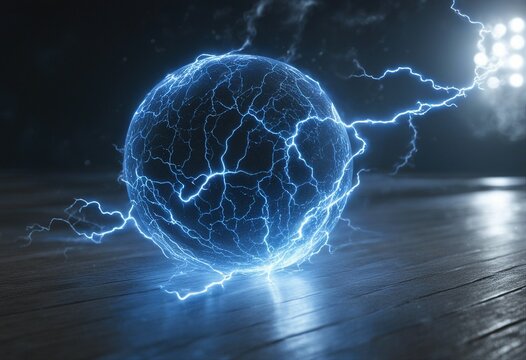 "Ball Lightning" Images – Browse 5,623 Stock Photos, Vectors, and Video ...