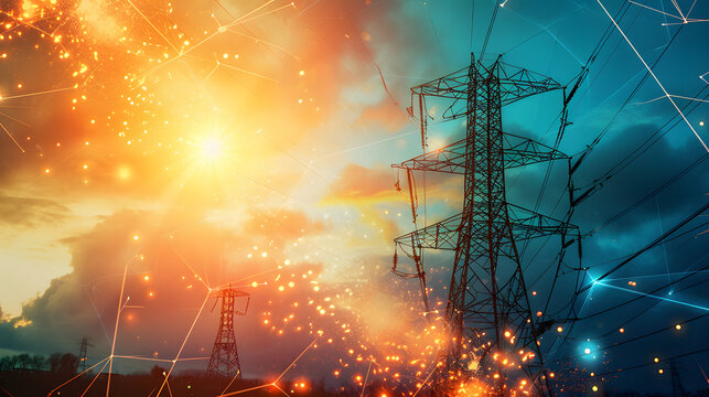 Energy Infrastructure Images – Browse 318,460 Stock Photos, Vectors ...