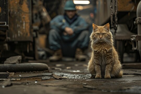 Gritty Worker Images – Browse 1,722 Stock Photos, Vectors, and Video ...