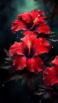 Red Tropical Images – Browse 2,881,209 Stock Photos, Vectors, and Video ...
