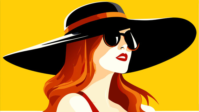 "Wide Brim"-Bilder: Stock-Fotos & -Videos. | Adobe Stock