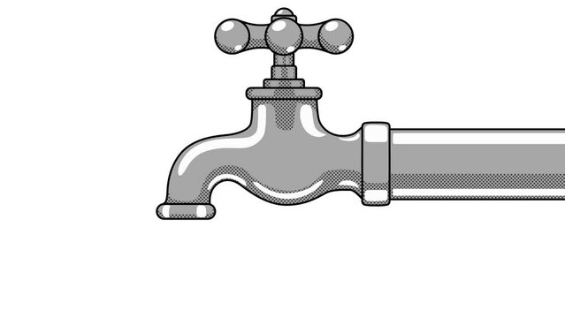 Tap Cartoon Images – Browse 71,661 Stock Photos, Vectors, and Video ...