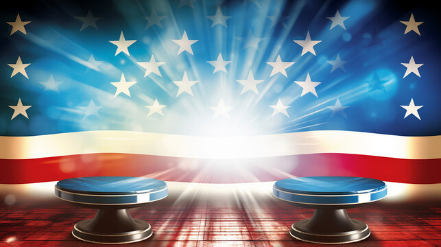 "Election Background" Images – Browse 1,607 Stock Photos, Vectors, and ...