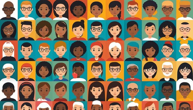 Multicultural Icons Images – Browse 27,668 Stock Photos, Vectors, and ...