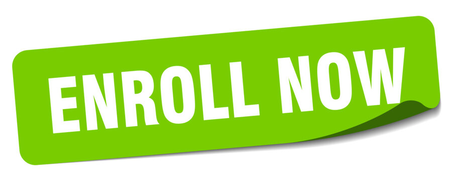 "Enroll Now" Images – Browse 830 Stock Photos, Vectors, and Video ...