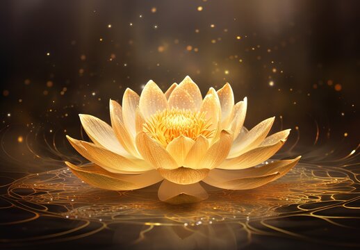 Lotus Flower Outline Images – Browse 86,916 Stock Photos, Vectors, and ...