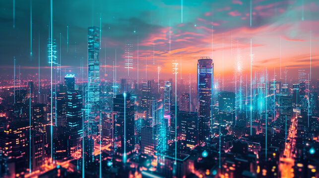 Tokyo Smart City Images – Browse 13,899 Stock Photos, Vectors, and ...