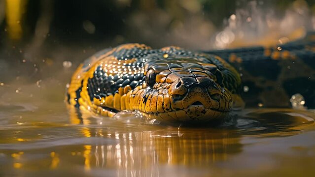 Anacondas Images – Browse 26,482 Stock Photos, Vectors, and Video ...