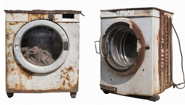 Broken Washing Machine Images – Browse 6,661 Stock Photos, Vectors, and ...