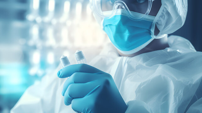 Lab Personal Protective Equipment Images – Browse 38,677 Stock Photos ...