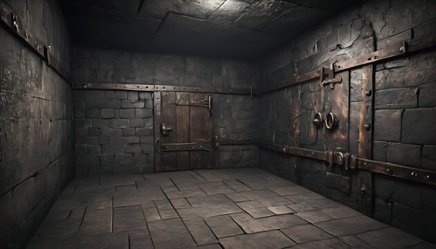 "Jail Cells" Images – Browse 387 Stock Photos, Vectors, and Video ...