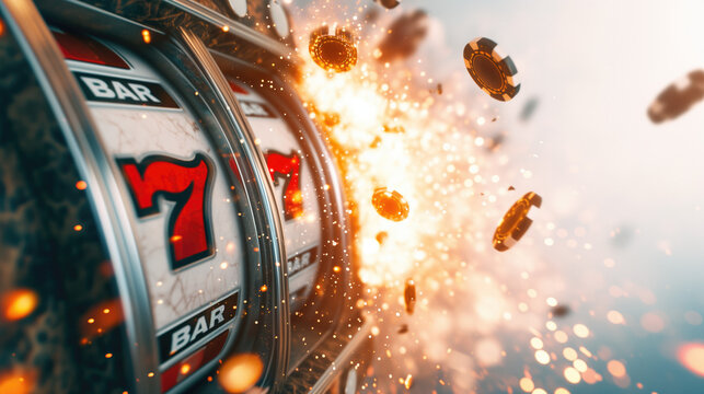 Slot-Machine Bilder – Durchsuchen 44,906 Archivfotos, Vektorgrafiken ...