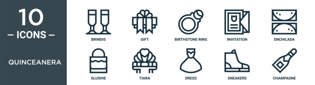 Quinceanera Invitation Bilder – Durchsuchen 385 Archivfotos ...