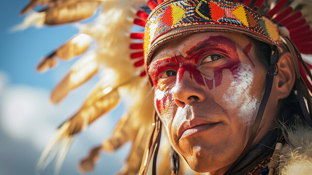 "Native American Warrior" Images – Browse 176 Stock Photos, Vectors ...