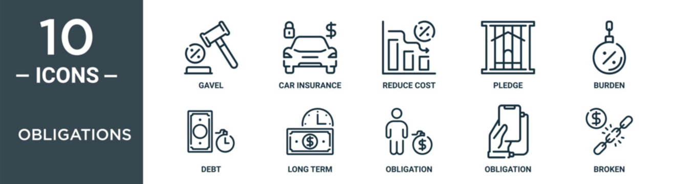 Reduce Cost Line Icon Images – Browse 2,682 Stock Photos, Vectors, and ...