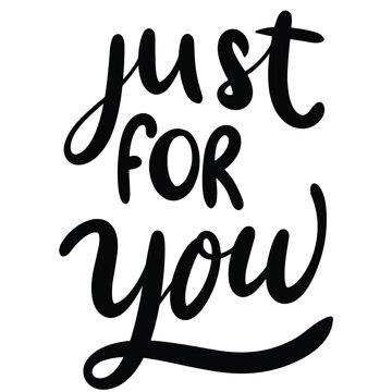 "Just For You" Images – Browse 2,519 Stock Photos, Vectors, and Video ...