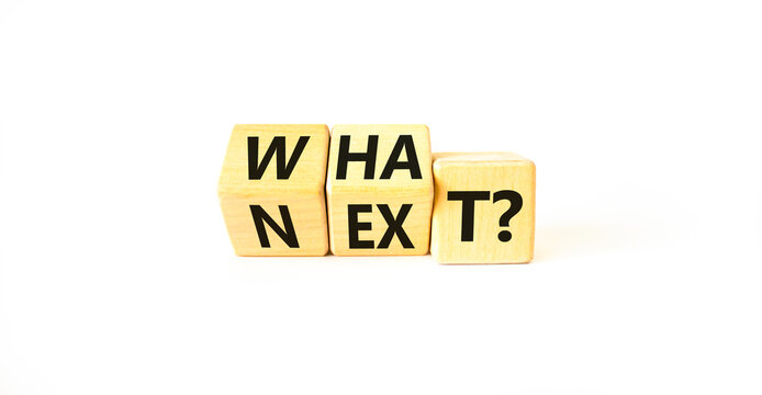 "What Next" Images – Browse 505 Stock Photos, Vectors, and Video ...