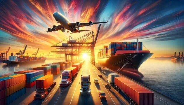 "Road Transport" Images – Browse 133,320 Stock Photos, Vectors, and ...