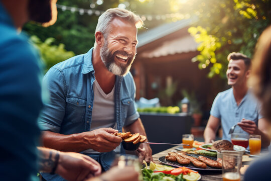 "Dad Bod" Images – Browse 681 Stock Photos, Vectors, and Video | Adobe ...