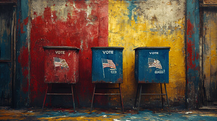 25+ Free Voting Images & Pictures - Pikwizard