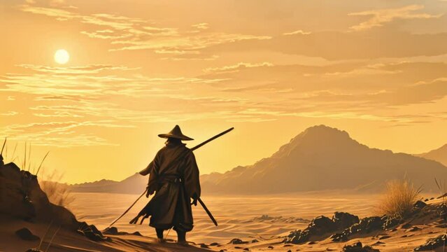 Samurai Shadow Images – Browse 9,289 Stock Photos, Vectors, and Video ...