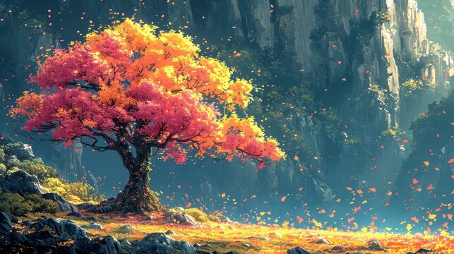 "Beautiful Tree" Images – Browse 1,829 Stock Photos, Vectors, and Video ...