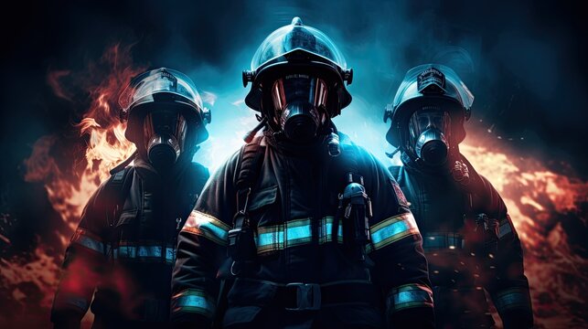 Firefighter Background Images – Browse 90,640 Stock Photos, Vectors ...