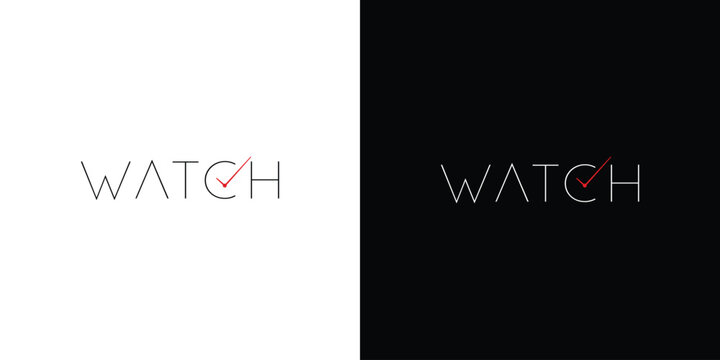 All Watch Company Logo
