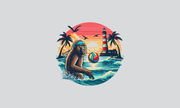 Ocean Waves Flat Design Images – Browse 12,848 Stock Photos, Vectors ...