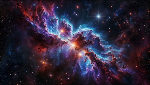 Intergalactique - Images et vidéos libres de droits | Adobe Stock