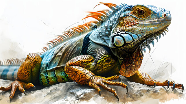 Imagens de Zoology Drawing – Explore Fotografias do Stock, Vetores e ...