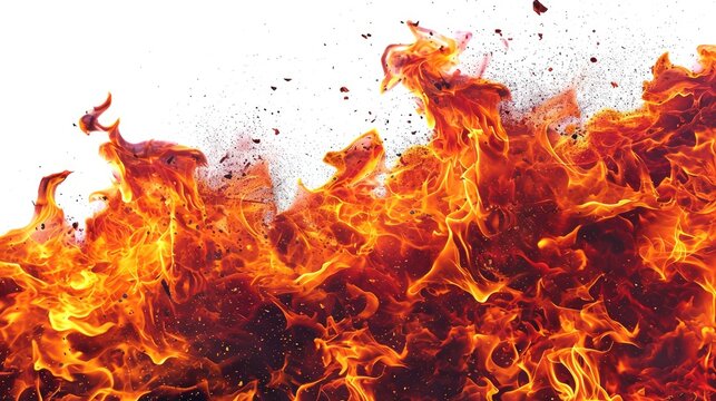Realistic Fire-Bilder: Stock-Fotos & -Videos. | Adobe Stock