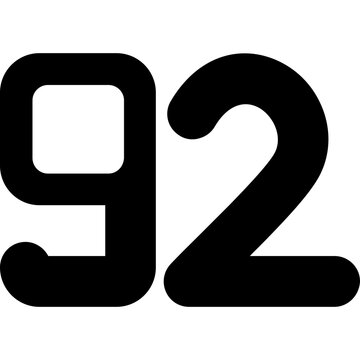 "Ninety Two" Images – Browse 486 Stock Photos, Vectors, and Video ...