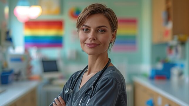 Transgender Doctor Imagens Procure 1 298 Fotos Vetores E Vídeos