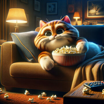 "Bowl Of Popcorn" Images – Browse 176 Stock Photos, Vectors, and Video ...