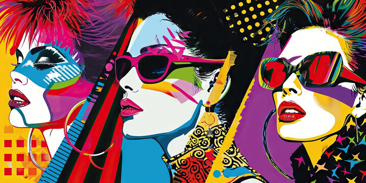 Glam Rock Images – Browse 74,849 Stock Photos, Vectors, and Video ...