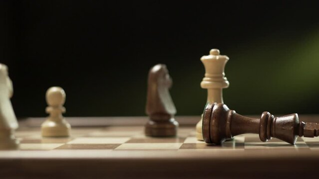 รูปภาพChessgame – เลือกดูภาพถ่ายสต็อก เวกเตอร์ และวิดีโอ111 | Adobe Stock