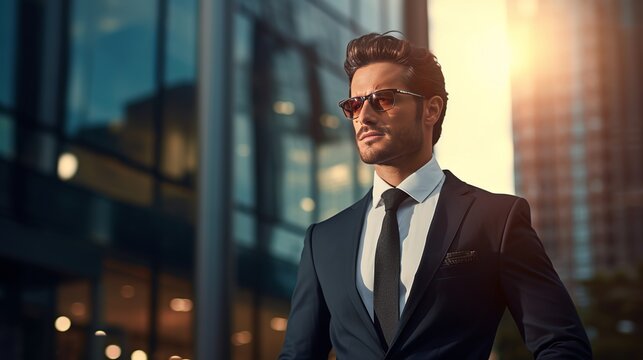 "Successful Man" Images – Browse 4,258 Stock Photos, Vectors, and Video ...