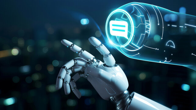 Afbeeldingen over "Chat Icon" – Blader in stockfoto's, vectoren en ...