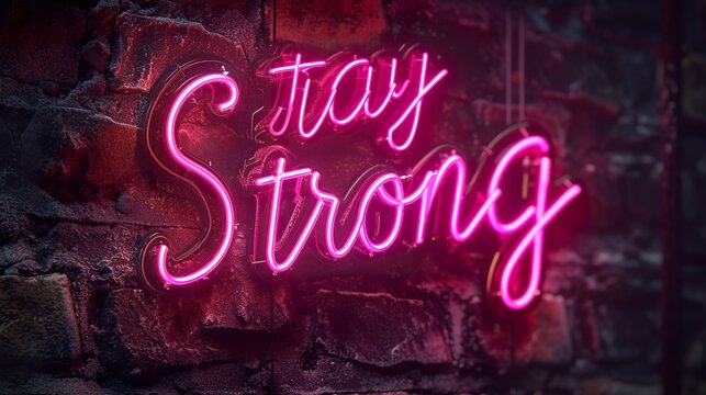 "Stay Strong" Images – Browse 2,027 Stock Photos, Vectors, and Video ...