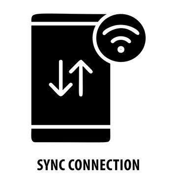 "Synchronization Icon" Images – Browse 36 Stock Photos, Vectors, and ...