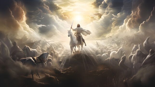 Jesus Coming Soon Wallpaper