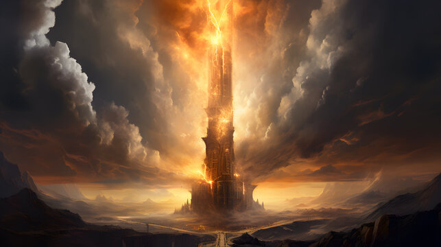 "Pillar Of Fire" Images – Browse 182 Stock Photos, Vectors, and Video ...