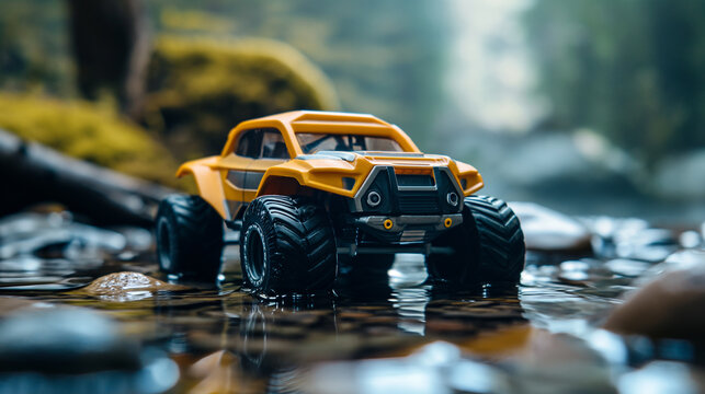 Monster Truck Background Images – Browse 4,979 Stock Photos, Vectors ...