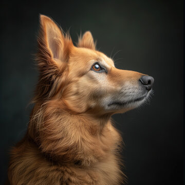 "Dog Profile" Images – Browse 344 Stock Photos, Vectors, and Video ...