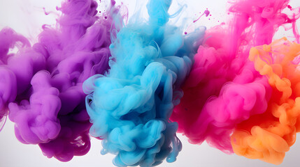 20+ Free multiple colours pictures - Pikwizard